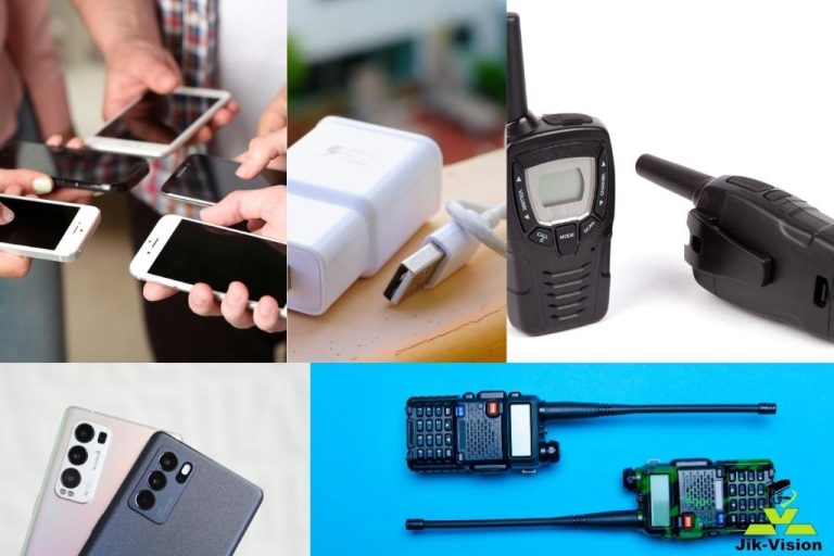 Mobile & Communication Devices – Jik Vision Surveillance Ltd